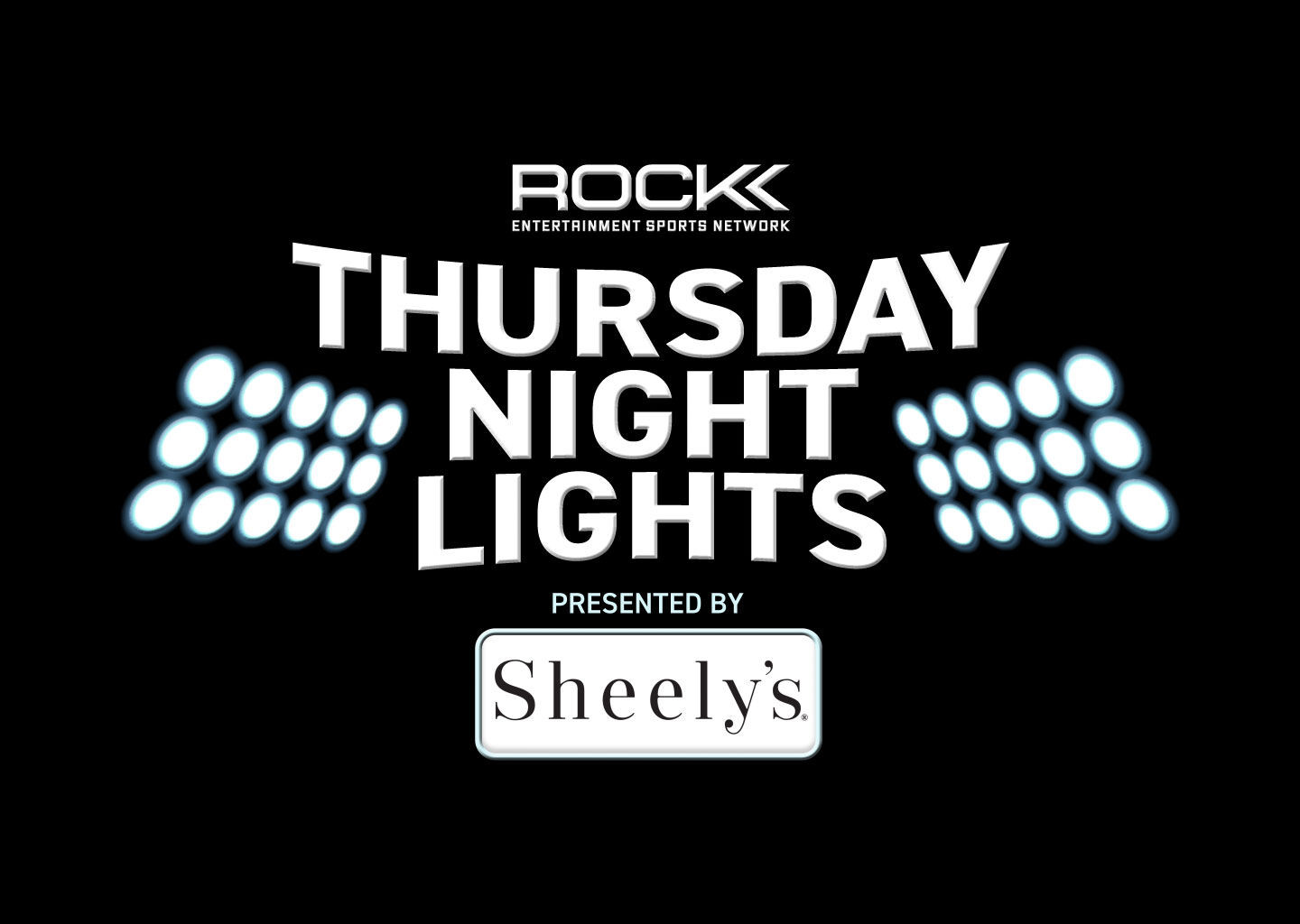 Thursday Night Lights - Rock Entertainment Sports Network
