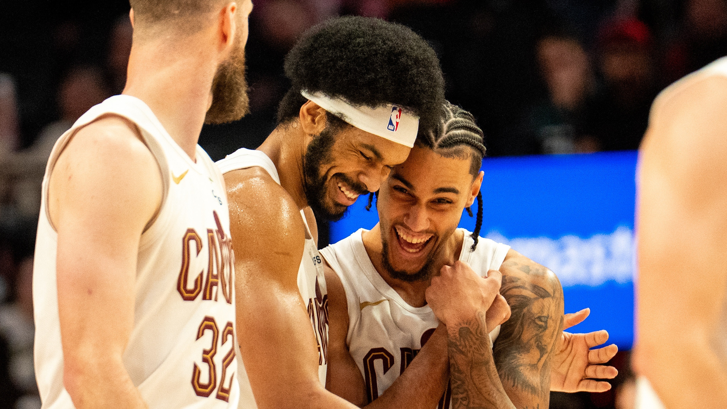 One-Sided 130-111 Victory at Moda Center - Rock Entertainment Sports ...