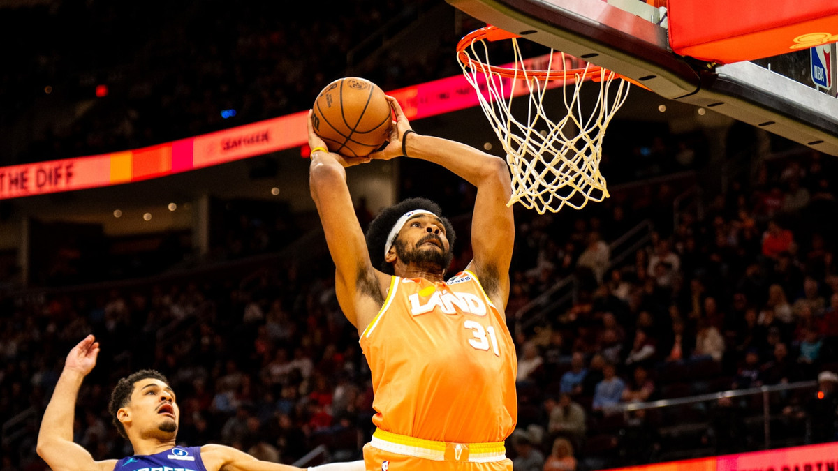 Cavs Back in Form with 132-129 Win - Rock Entertainment Sports Network