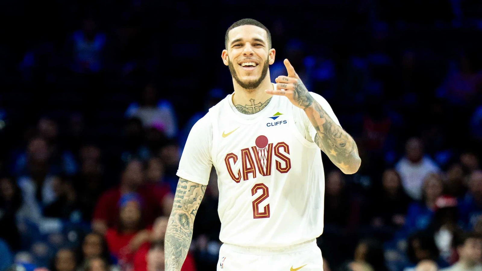 Wire to Wire Win in Philly - Rock Entertainment Sports Network