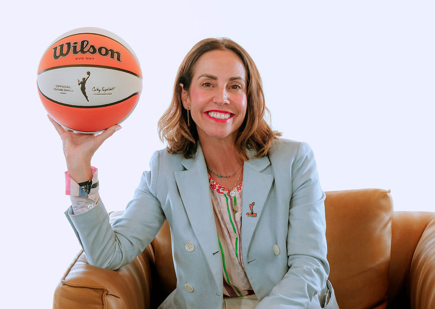Rock Entertainment Group and Cleveland WNBA Appoint Allison Howard as ...
