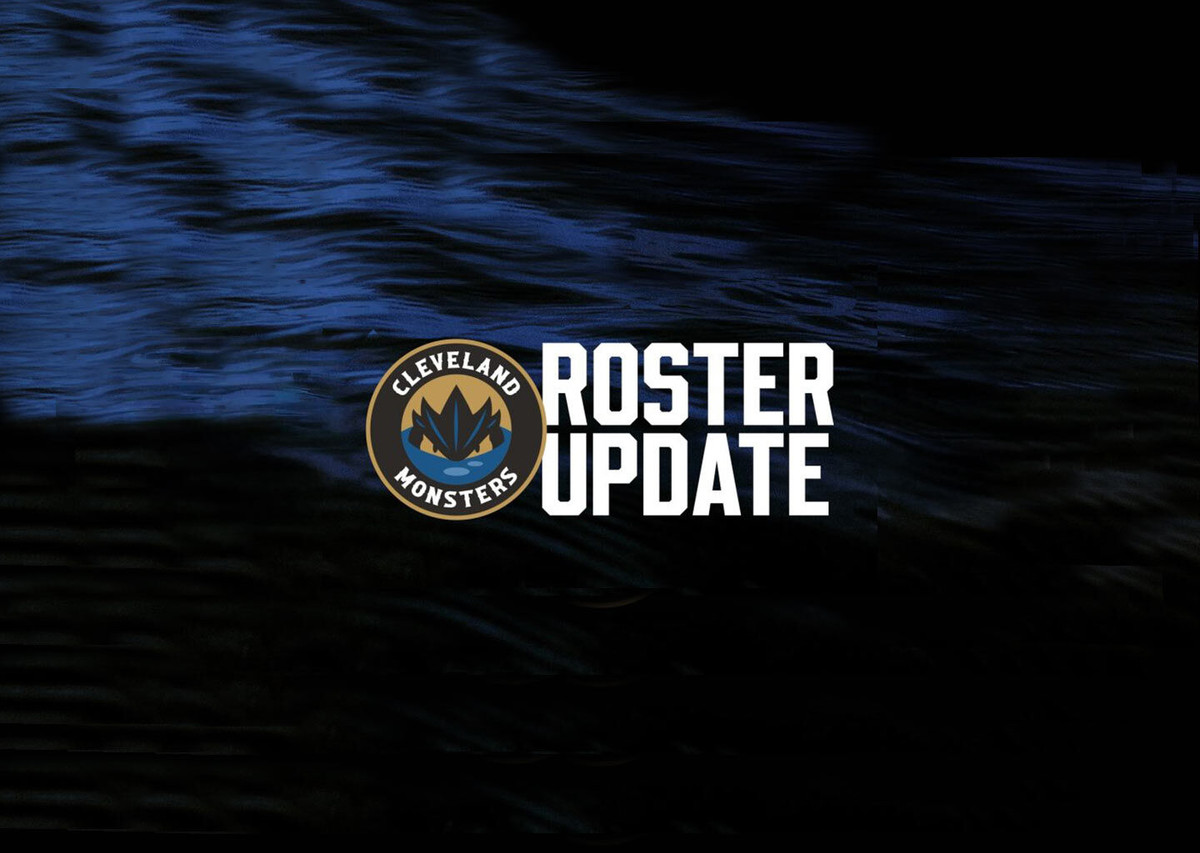 Monsters Sign Forward Tate Singleton to AHL Contract - Rock ...