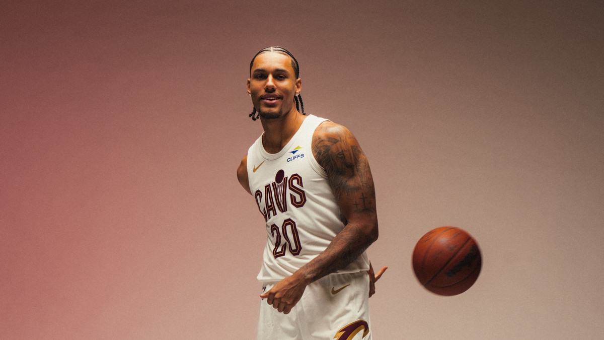 Cavaliers Exercise Third-Year Option on Jaylon Tyson - Rock ...